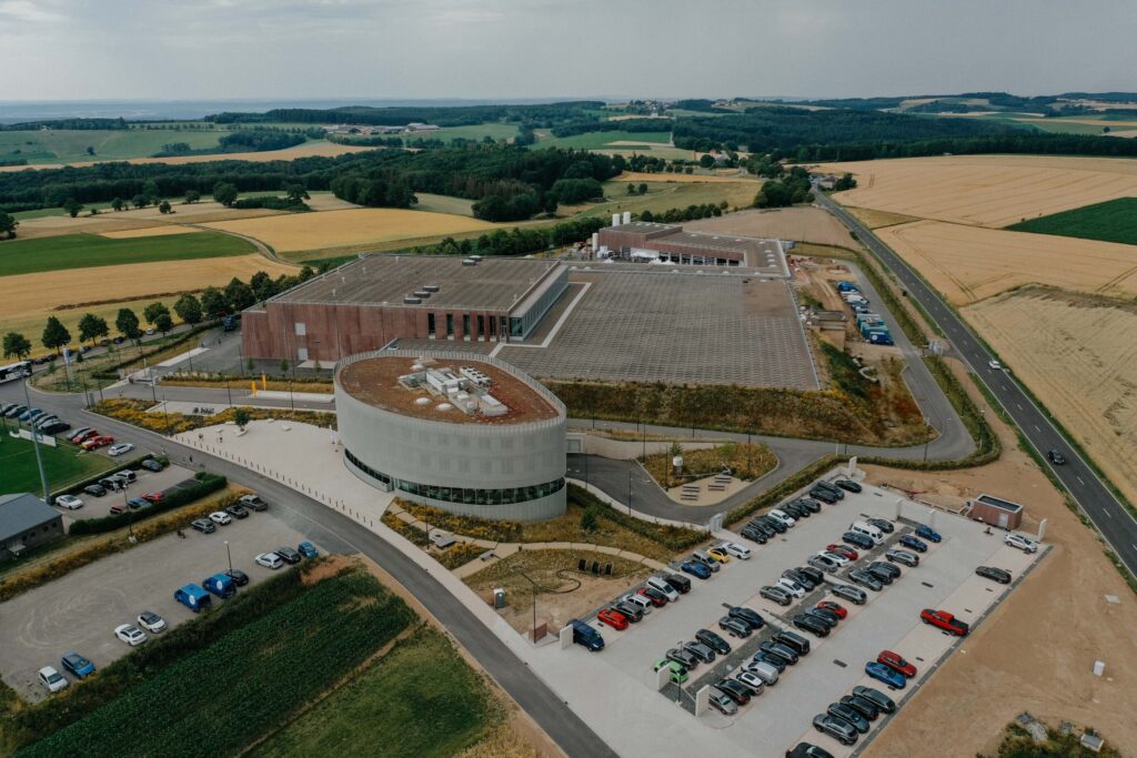 À propos de SEBES - SEBES