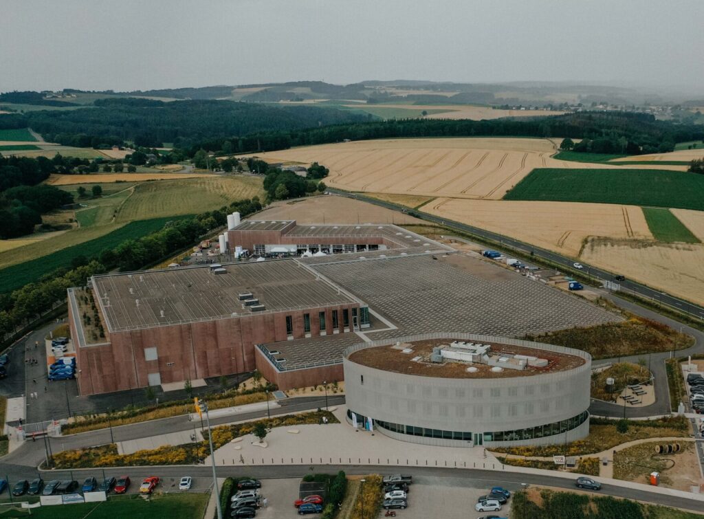 À propos de SEBES - SEBES