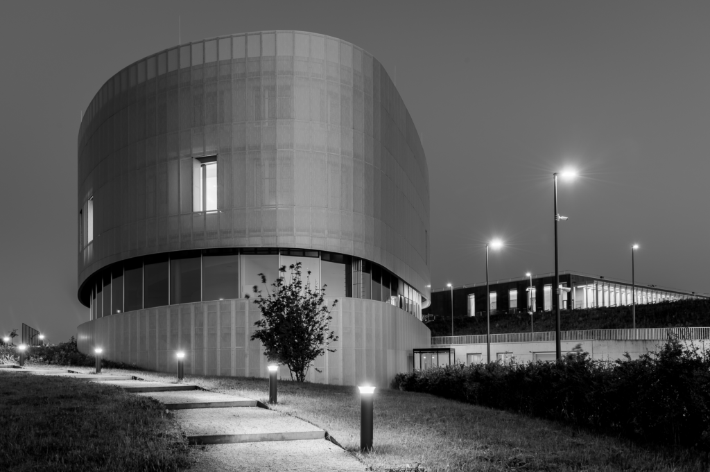 À propos de SEBES - SEBES