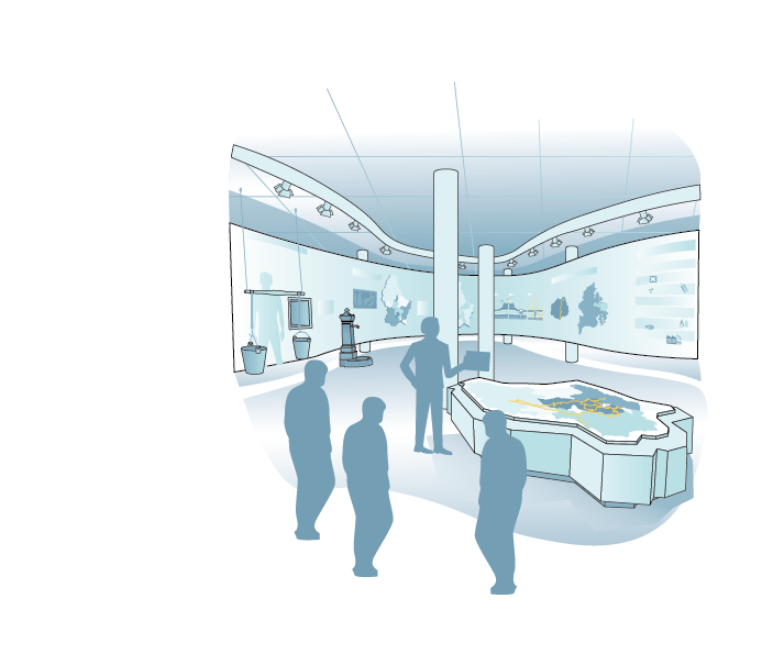 Syndicat des eaux du barrage d'Esch-sur-Sûre - SEBES